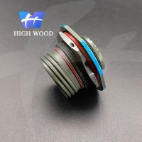 China MIL-DTL-38999 Series III Connector D38999/24WF11SN - 19.30mm Shell, 500 Cycle Endurance, EMI/RFI Shielding for sale