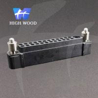 China NICOMATIC HW-CMM 2mm Pitch Micro Connector 22 Contacts 1326SS Crimp for sale