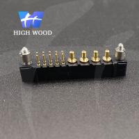 China NICOMATIC CMM Micro Connector 2mm Pitch HW-221Y10F22-0004-3300cmm Board to Board for sale