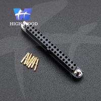 China NICOMATIC CMM 2mm Pitch Micro Connector HW-E222S34M16 High Reliability Board to Board for sale