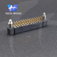 China NICOMATIC CMM 2mm Pitch Micro Connector HW-221Y26F24 High Reliability Board to Board for sale