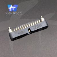 China NICOMATIC CMM 2mm Pitch Micro Connector HW-221Y26F24 High Reliability Board to Board for sale