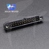 China NICOMATIC CMM 2mm Pitch Micro Connector HW-221Y26F24 High Reliability Board to Board for sale