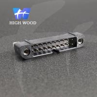 China HW-CMM 2mm Pitch Connector HW-221Y20F24 MTL-55302F Board to Board High Reliability for sale