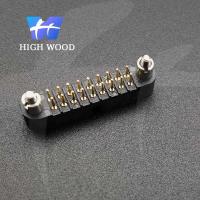 China NICOMATIC CMM 2mm Pitch Micro Connector HW-221Y18F22 MTL-55302F Board to Board for sale