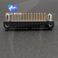 China NICOMATIC CMM 2mm Pitch Micro Connector HW-221V26F26 MTL-55302F High Reliability for sale