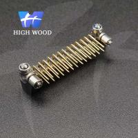 China NICOMATIC CMM 2mm Pitch Micro Connector HW-221V26F26 MTL-55302F High Reliability for sale