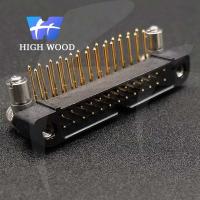 China NICOMATIC CMM 2mm Pitch Micro Connector HW-221V26F26 MTL-55302F High Reliability for sale