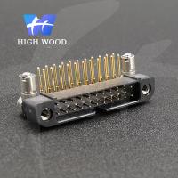 China NICOMATIC HW-CMM 2mm Pitch Connector HW-221V22F26 MTL-55302F High Reliability for sale