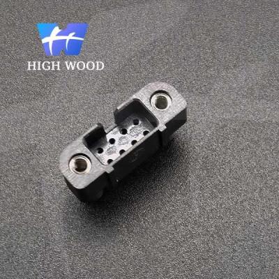 China NICOMATIC CMM 2mm Pitch Micro Connector HW-221S08F22 MTL-55302F High Reliability for sale
