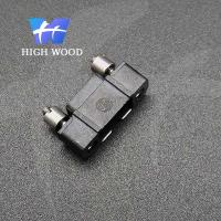 China NICOMATIC CMM 2mm Pitch Micro Connector HW-221S08F22 MTL-55302F High Reliability for sale