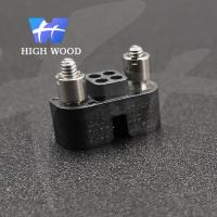 China NICOMATIC CMM 2mm Pitch Micro Connector HW-221S04F22 Board to Board High Reliability for sale