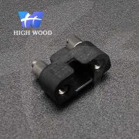 China NICOMATIC CMM 2mm Pitch Micro Connector HW-221S04F22 Board to Board High Reliability for sale