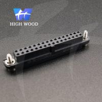 China NICOMATIC CMM 2mm Pitch Micro Connector HW-222C30M11 MTL-55302F High Reliability for sale