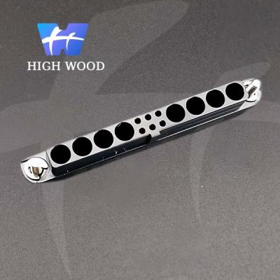 China HW-CMM Connector HW-222S06M16-0404-4310 2mm Pitch Aerospace Grade for sale