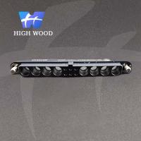 China HW-CMM Connector HW-222S06M16-0404-4310 2mm Pitch Aerospace Grade for sale