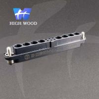 China HW-CMM Connector HW-222S06M16-0404-4310 2mm Pitch Aerospace Grade for sale