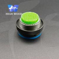 China MIL-DTL-38999 Series II Circular Connector D38999/27484T18B35PA 22D-12 Contacts for sale