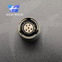 China MIL-DTL-38999 Series II Circular Connector D38999 MS27484T8B35S 8 Shell Size for sale