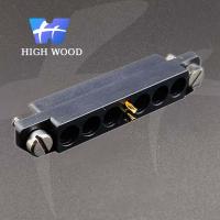 China HW-CMM Connector 2mm Pitch 321V033F46 for Aerospace Avionics Defense for sale