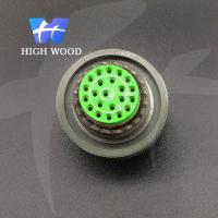 China MIL-DTL-38999 Series II Connector D38999 MS27484T12B35P 22D-12 Contacts for sale