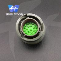 China MIL-DTL-38999 Series II Connector D38999 MS27484T12B35P 22D-12 Contacts for sale