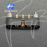 China HW-CMM Connector HW-221D00F22-0003-3300-CMM 2mm Pitch for Aerospace and Defense Applications for sale
