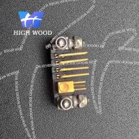 China HW-CMM 2mm Pitch Micro Connector HW-221V08F26-0100-1400CMM for Aerospace and Defense Applications for sale