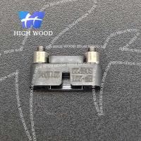 China HW-CMM Connector HW-221S08F22 2mm Pitch Male Straight on PCB for Aerospace Defense for sale