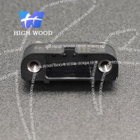 China HW-CMM Connector HW-221S08F22 2mm Pitch Male Straight on PCB for Aerospace Defense for sale