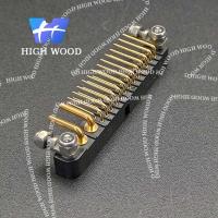 China HW-CMM Connector HW-221V26F25-0002-3400CMM 600V AC/DC 5A-20A for Aerospace Defense for sale