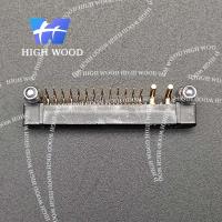 China HW-CMM Connector HW-221V26F25-0002-3400CMM 600V AC/DC 5A-20A for Aerospace Defense for sale