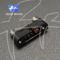 China HW-CMM Connector HW-221Y06F22-0100-1300CMM 600V AC/DC Aerospace Grade for sale