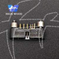China HW-CMM Connector HW-221Y06F22-0100-1300CMM 600V AC/DC Aerospace Grade for sale