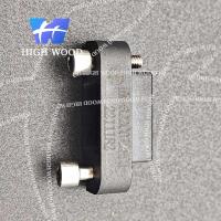 China HW-CMM Connector HW-322C012H01 2mm Pitch Square Matrix for Aerospace Avionics Defense for sale