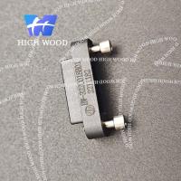 China HW-CMM Connector HW-322C018H01 2mm Pitch Square Matrix for Aerospace Avionics Defense for sale