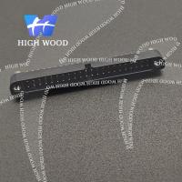 China HW-CMM Connector 2mm Pitch Square Matrix for Aerospace Avionics Defense 5A to 20A for sale