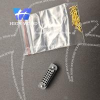 China HW-CMM Connectors,HW-322C021H01 for sale