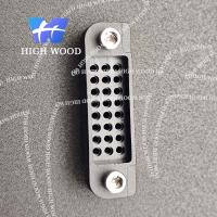China HW-CMM Connector,HW-322C024H01 for sale
