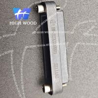 China HW-CMM Connector HW-322C039H01 2mm Pitch Square Matrix for Aerospace Defense for sale