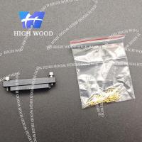 China HW-CMM Connector HW-322C039H01 2mm Pitch Square Matrix for Aerospace Defense for sale