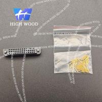 China HW-CMM Connector,HW-322C042H01 for sale