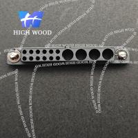 China HW-CMM Connector HW-222C12M16-0004-4310 M80 Series 5A-20A Aerospace Grade Circular Connector for sale