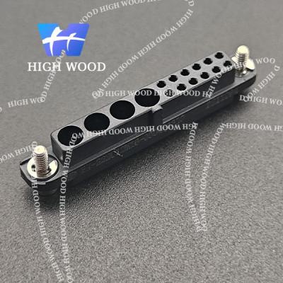 China HW-CMM Connector HW-222C12M16-0004-4310 M80 Series 5A-20A Aerospace Grade Circular Connector for sale