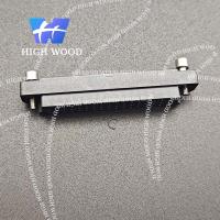 China HW-CMM Connector HW-322C051H01 2mm Pitch Square Matrix for Aerospace Defense for sale
