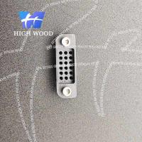 China HW-CMM Connector,HW-322S018H01 for sale