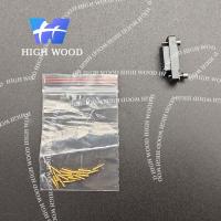 China HW-CMM Connector,HW-322S018H01 for sale