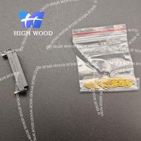 China HW-CMM 2mm Pitch Micro Connector HW-322S042H01 for Aerospace and Defense Applications for sale