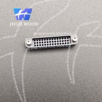 China HW-CMM 2mm Pitch Micro Connector HW-322S042H01 for Aerospace and Defense Applications for sale
