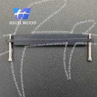 China HW-CMM Connector HW-222S50M18 5A-20A Aerospace Grade Circular Connector 600V for sale